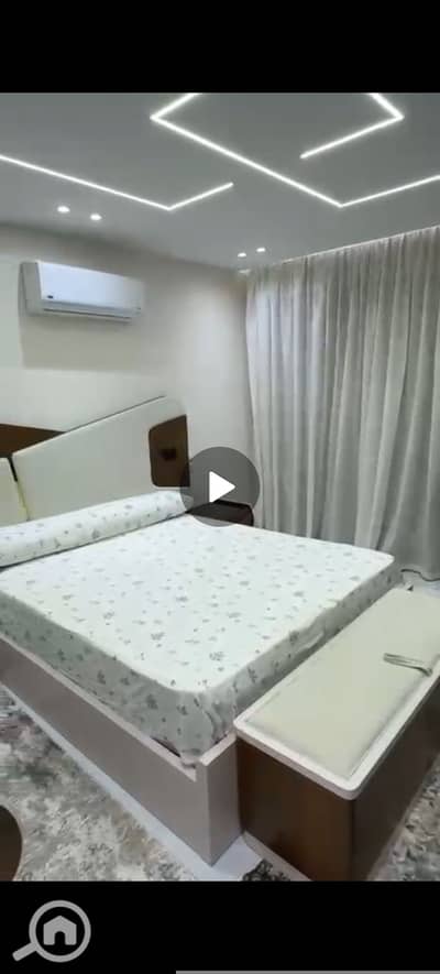 1 5 Bedroom Residential Properties for Rent in El Mearag City, Zahraa ...