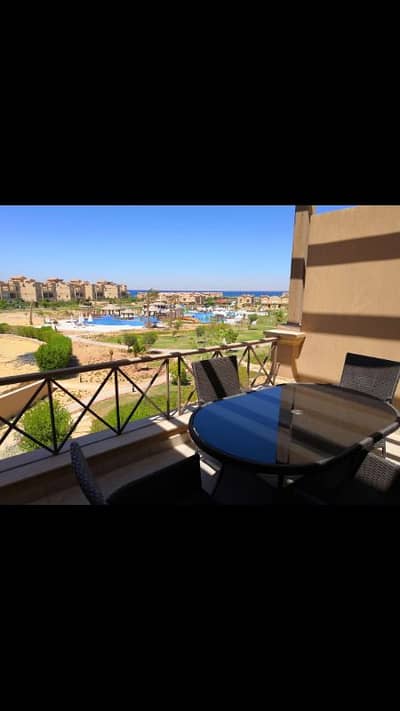 3 Chalets for Rent in Waterfront Porto Sokhna, Ain Sukhna | Bayut Egypt
