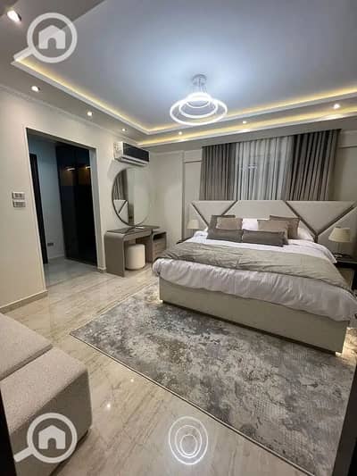 4 Apartments for Sale in Sakan Masr, 6th of October - Buy Flat in Sakan ...